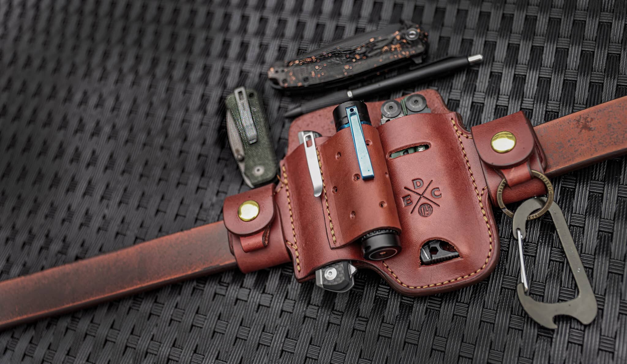 Action Snap with Large Flex Loop: for Large/XL Multitools – 1791 ...