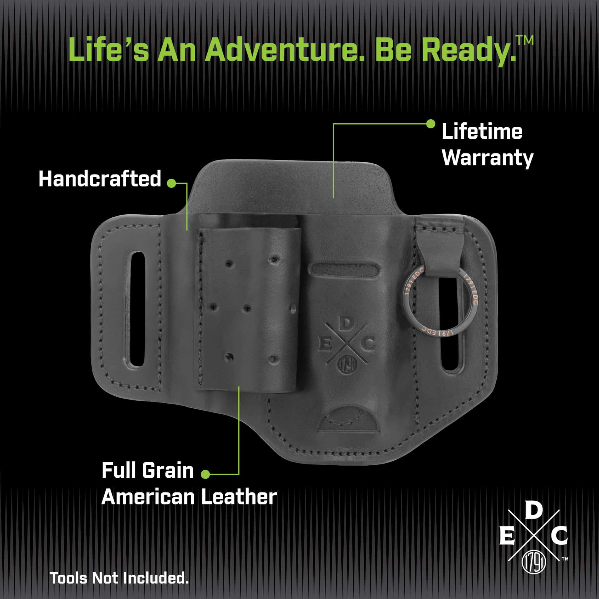 Easy-Slide with Large Flex Loop: for Large/XL Multitools | 1791 ...